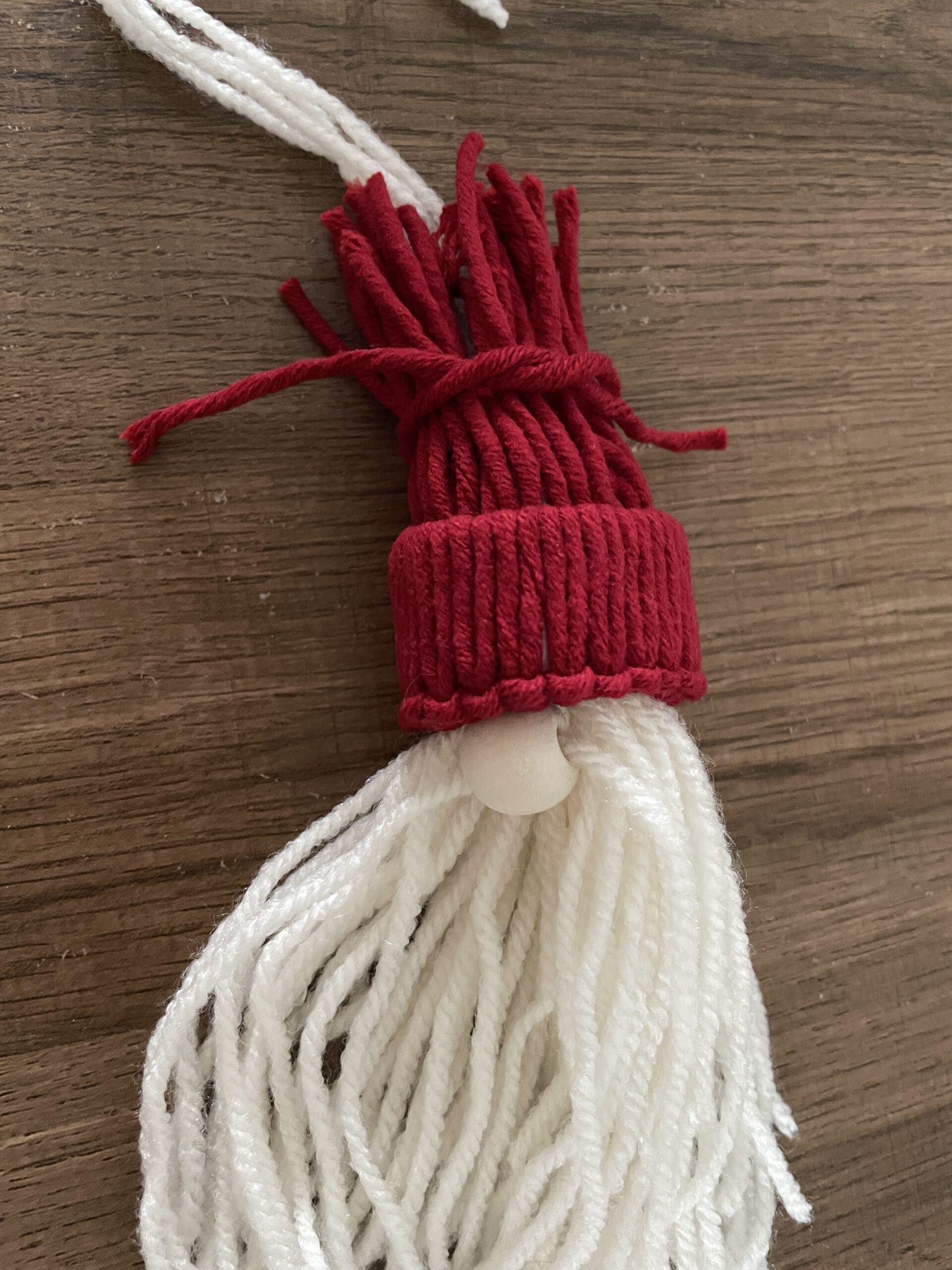 Kerst Gnoom - Mandia